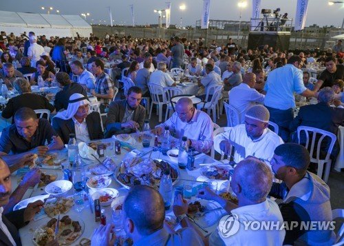 ISRAEL RAMADAN ISLAM BELIEF : 네이트 뉴스