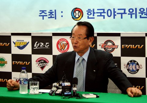 [SPN 포커스]KBO는 '말'의 두려움을 모르는가 : 네이트 스포츠