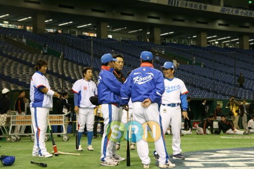 한국, WBC 2R 첫 상대는 누구?...쿠바, 멕시코, 호주 3파전 : 네이트 뉴스