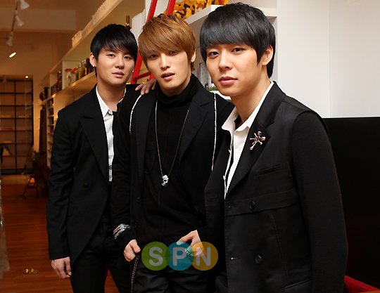 SM "1심 재판 이제부터 시작"..JYJ 법원 판결 공식입장 : 네이트 연예