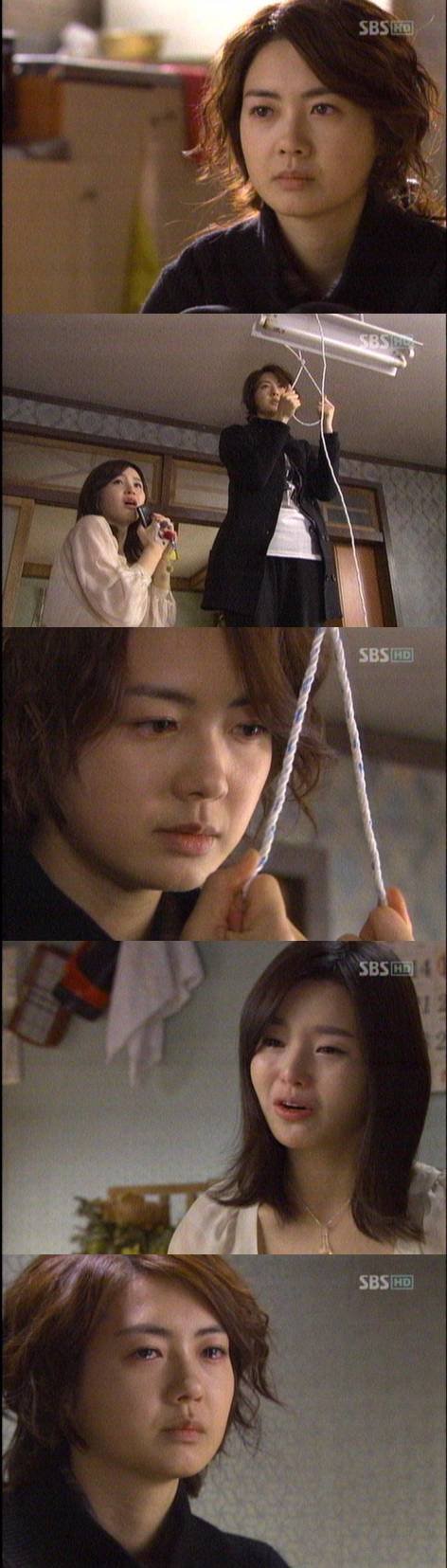 `49일` 등 자살 묘사 드라마 무더기 징계 : 네이트 연예