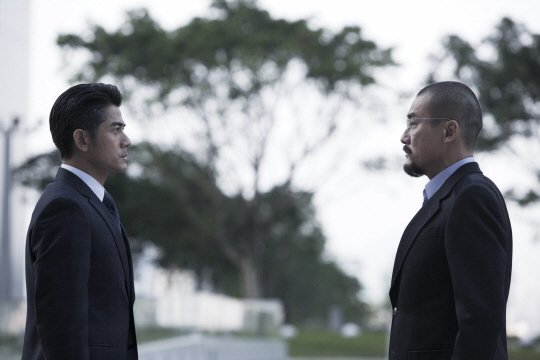 [17th BIFF]부산영화제 개막작 '콜드워'는? : 네이트 연예