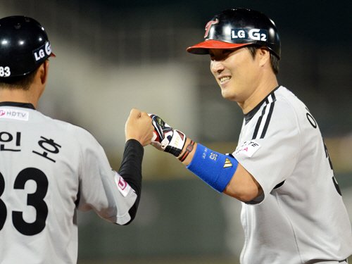 LG '61승', DTD 시절 최다승 넘었다 : 네이트 스포츠