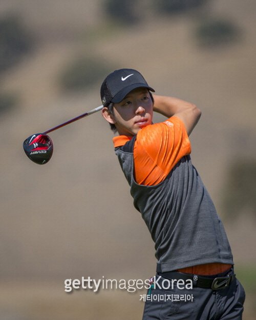 '영건' 노승열, PGA CIMB 클래식서 공동 3위 도약 : 네이트 스포츠