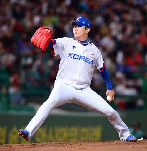 KBO, 양현종 포스팅 수용 불가 MLB에 통보 : 네이트 스포츠