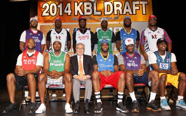 'KBL 1년 농사 좌우한다' 외국인선수 드래프트, 18일 개막 : 네이트 스포츠