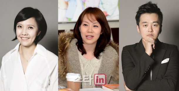 [2015 예능리포트]K-콘텐츠의 미래, 'OOO PD'를 기대해③ : 네이트 연예