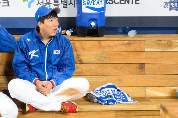 KBO, 2016년 FA 승인선수 22명 공시 : 네이트 스포츠