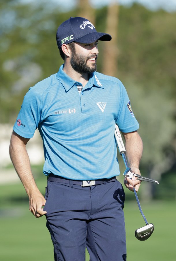 PGA 59타 기록…역대 8명으로 늘어 : 네이트 스포츠