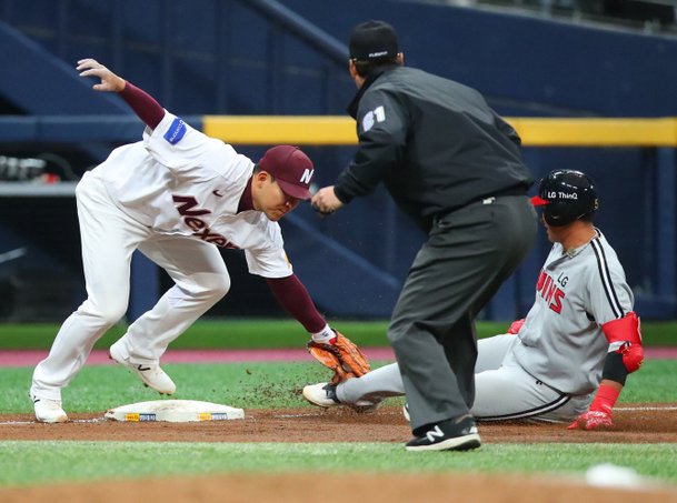 [KBO리그 개막]프로야구 '더 빨리지고, 더 공정해진다' : 네이트 스포츠