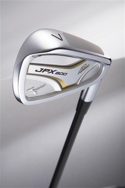 [명품클럽]스윙 밸런스 가장 뛰어난 아이언골프클럽...미즈노 JPX 800 AD : 네이트 스포츠