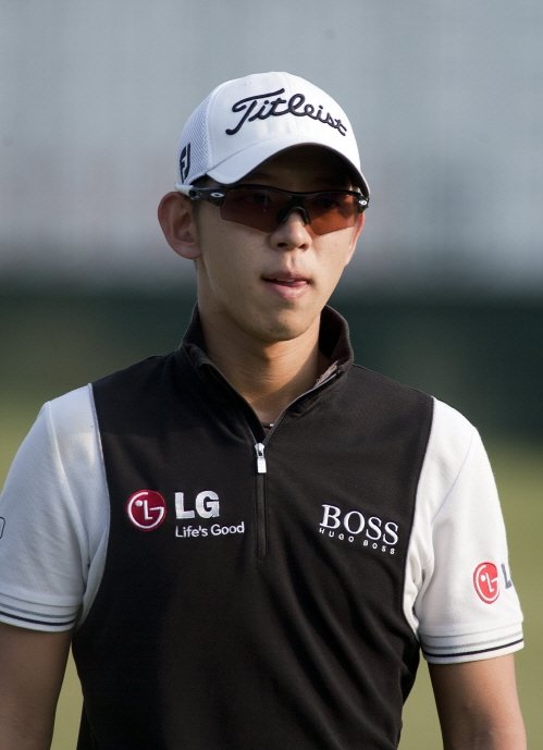 [PGA]노승열, 도이체방크 2R 공동5위 '하락'...맥길로이 '선두' : 네이트 뉴스