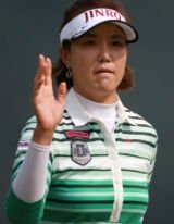 [JLPGA]전미정, 시즌 4승 달성 : 네이트 뉴스