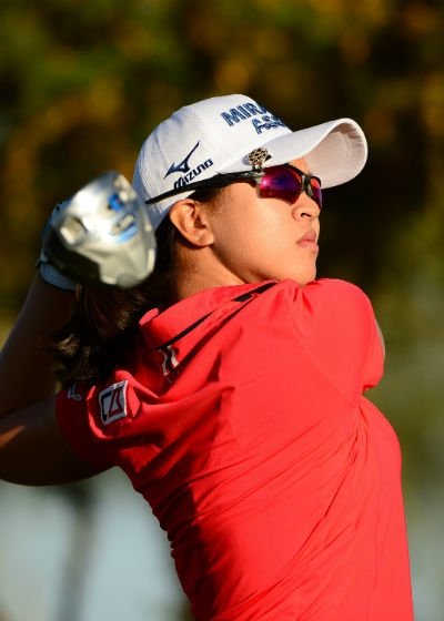 [JTBC 파운더스컵] 김세영, 3라운드 전반 단독 선두 '턴'…LPGA 투어 4승 '투혼' : 네이트 뉴스