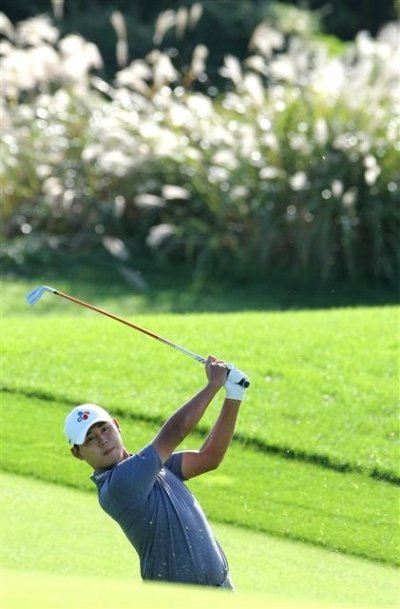 [PGA]1.키자이어 -19, 파울러 -18, 3.김시우 -15, 25.대니 리-존 허 -7, 45.김민휘 -4…OHL 클래식 최종 성적 : 네이트 뉴스