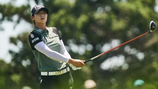 박세리 25승, 박인비 19승, 유소연-이민지 4승, 박성현 3승, 전인지 2승, 고진영 1승…LPGA투어 한국(계) 역대 우승일지 : 네이트 뉴스