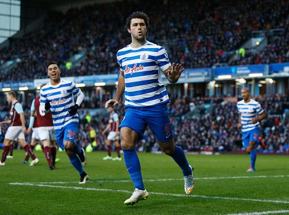 [EPL 포커스] '불행 중 다행' QPR , 오스틴 경미한 부상에 안도 : 네이트 스포츠