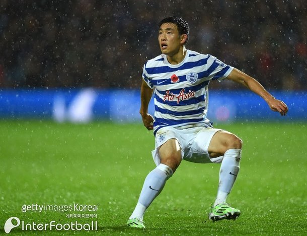 [EPL 포커스] 윤석영의 QPR, 잔류는 희망고문 : 네이트 스포츠