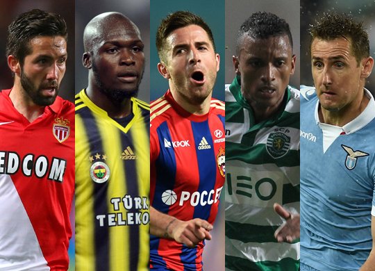 맨유, UCL PO서 만날 팀은 누구?…'모나코-라치오' 포함 : 네이트 스포츠