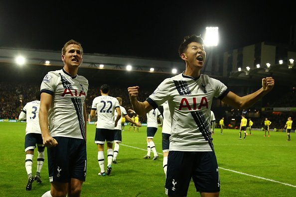 [EPL 프리뷰] '손흥민 2G연속골 도전' 토트넘, 에버턴전 매치포인트3 : 네이트 스포츠