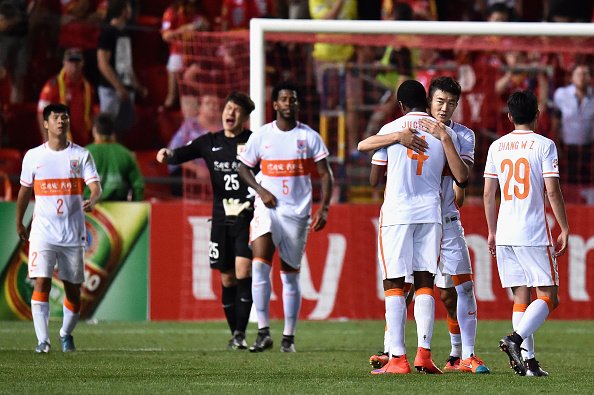 [ACL PO 종합] '포항-산둥-도쿄-상하이' 동아시아 ACL 진출팀 확정 : 네이트 스포츠