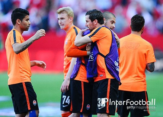 [UCL 3차 예선] 샤흐타르, 챔스PO 좌절…모나코 극적 진출 (종합) : 네이트 뉴스