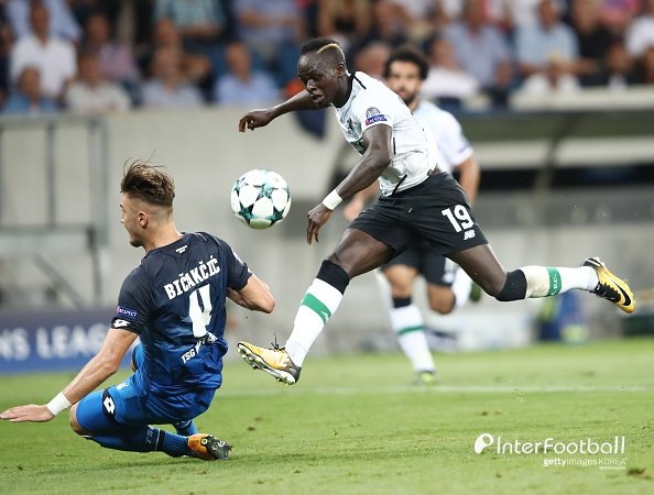 [UCL POINT] 리버풀에 의해 결정될 'UCL 포트'? : 네이트 스포츠