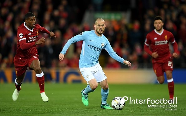 [UCL POINT] 세계를 뒤흔든 UCL '기적의 역전극' Best 3 : 네이트 스포츠