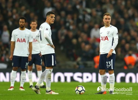[EPL ISSUE] '상대는 독 올랐는데…' 토트넘, 라멜라 카드는 너무 약했다 : 네이트 스포츠