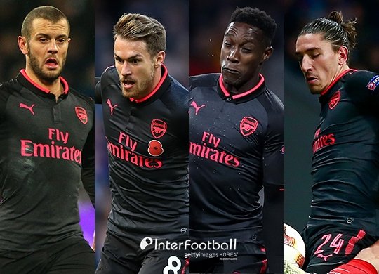 [UEL POINT] 벵거의 22년 마무리, 최악의 4인방과 함께 무관으로 : 네이트 스포츠