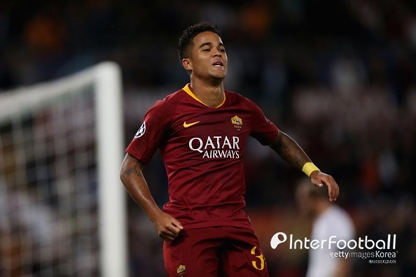 [UCL ISSUE] '부전자전' 클루이베르트, 나란히 18세-19세에 챔스 데뷔골 : 네이트 스포츠