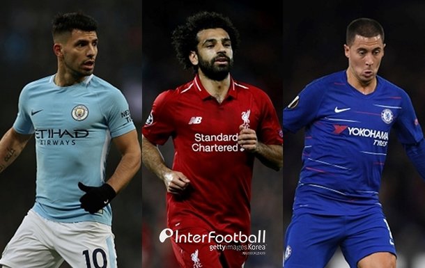 [EPL RECORD] '9G 무패' 3팀, EPL 역사상 3번째…리버풀, 3번 모두 포함 : 네이트 스포츠