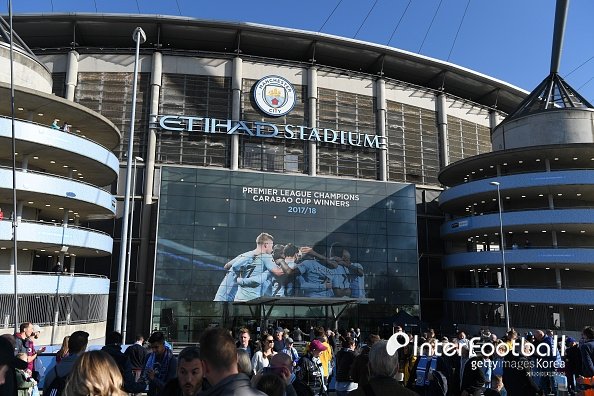 [EPL ISSUE] 맨시티의 비리 스캔들, EPL 라이벌 팀들도 '부들부들' : 네이트 스포츠