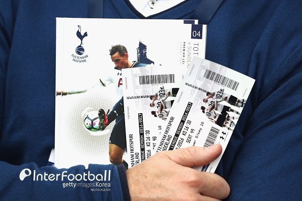 [EPL ISSUE] '4만 4천원' EPL 평균 티켓 값 하락, 중계권료 상승 때문 : 네이트 스포츠