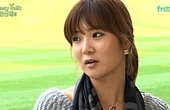 [동영상] KLPGA 섹시 퀸, 안신애 프로 인터뷰 : 네이트 스포츠