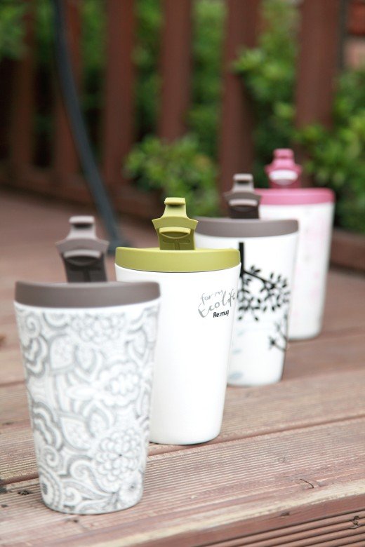 네오플램, 환경과 건강을 생각하는 리머그(Re:Mug) 출시 : 네이트 뉴스