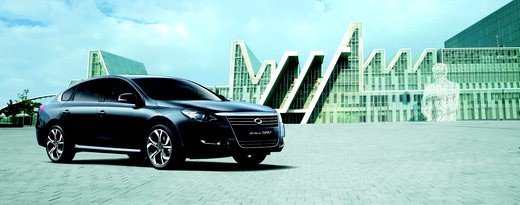 [JOY+BRAND 大賞] 르노삼성자동차 ‘올 뉴 SM7’ : 네이트 뉴스