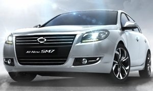 ‘야심작’ 벨로스터·말리부·SM7의 굴욕 : 네이트 뉴스