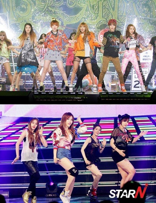 아이돌 직설적 가사와 19禁 뮤직비디오가 트렌드 네이트 뉴스