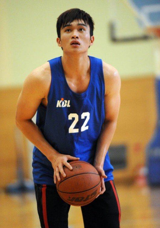 2013 KBL 국내신인선수 드래프트 참가 대상자 최종 공시 : 네이트 스포츠