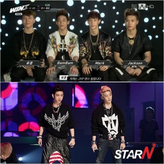 JJ프로젝트, JYP 7인 그룹으로 1월 재데뷔 '포스트 2PM' : 네이트 뉴스