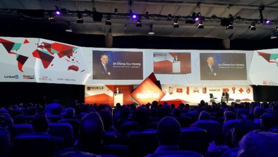 [MWC 2015] 5G·IoT 주도권 잡은 한국기업…세계 ICT 리더 재확인 : 네이트 뉴스