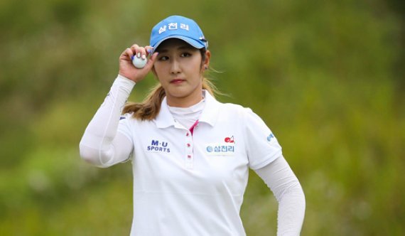 심기일전 배선우, 10일 열리는 KLPGA 챔피언십서 생애 첫 승 노려 : 네이트 뉴스