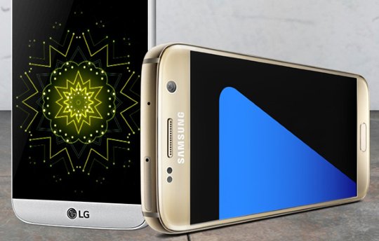 "갤럭시S7·G5, 외장메모리에 앱 설치 불가" : 네이트 뉴스