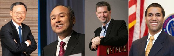 [MWC 2017]'5G-AI 시대'의 길을 묻다 : 네이트 뉴스