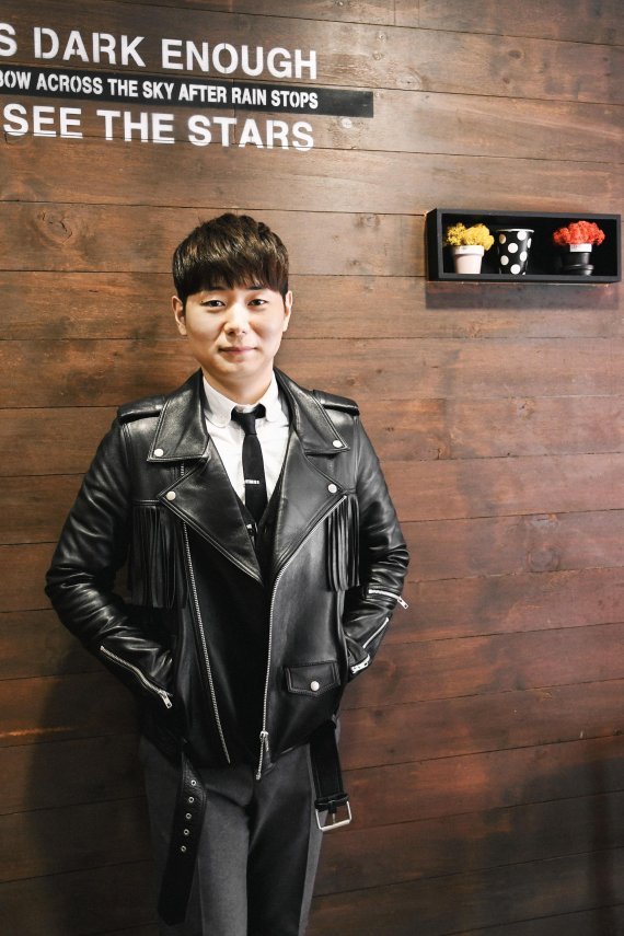 [yes+ 인터뷰] 방준배 월드바리스타 챔피언십 한국대표 : 네이트 뉴스