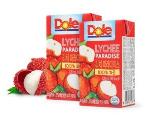DOLE '리치 파라다이스' 국내 단독 출시 : 네이트 뉴스