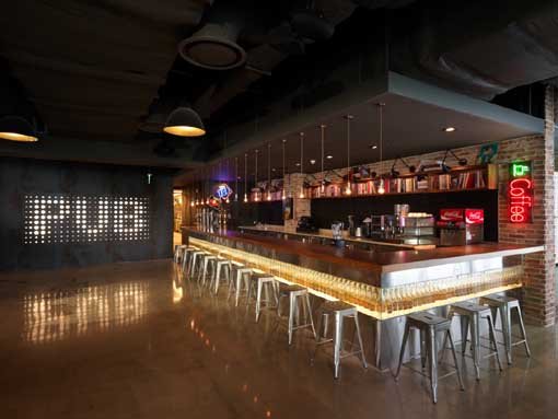 CJ CGV, CGV PUB Project 오픈 : 네이트 뉴스