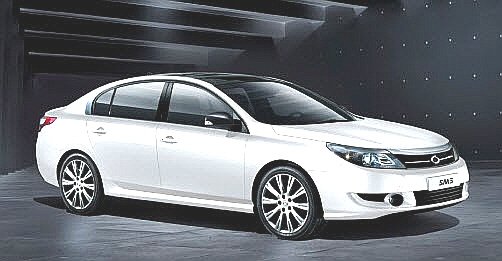 새 단장 SM5에 명품 보스 오디오 얹었더니… : 네이트 뉴스