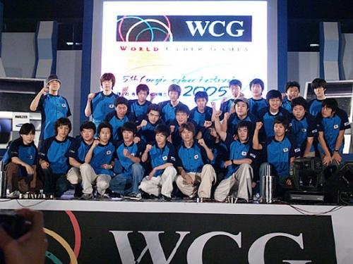 ICM, 'WCG 2006' 한국대표 선발전 8월5일부터 개최 : 네이트 뉴스